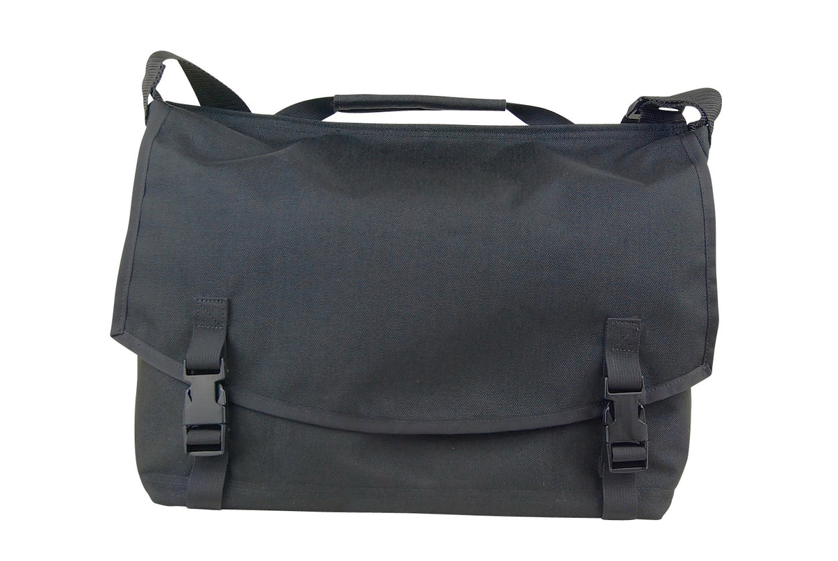 The Laptop Messenger Bag | Indestructible Handmade Bags – CourierWare