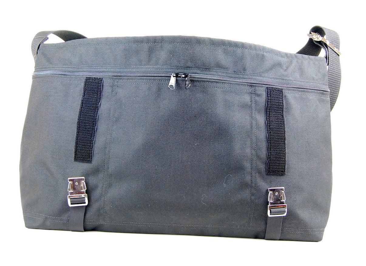 XL Messenger Bag | Premium Messenger and Courier Bags – CourierWare