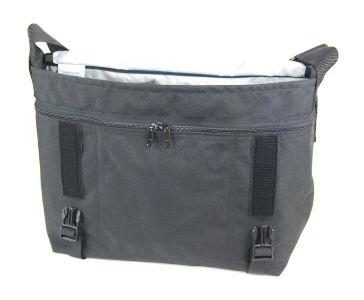 The Laptop Messenger Bag | Indestructible Handmade Bags – CourierWare