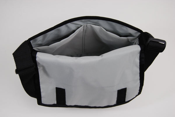 Micro & Mini Courier Bags | Handmade Bags in the USA – CourierWare