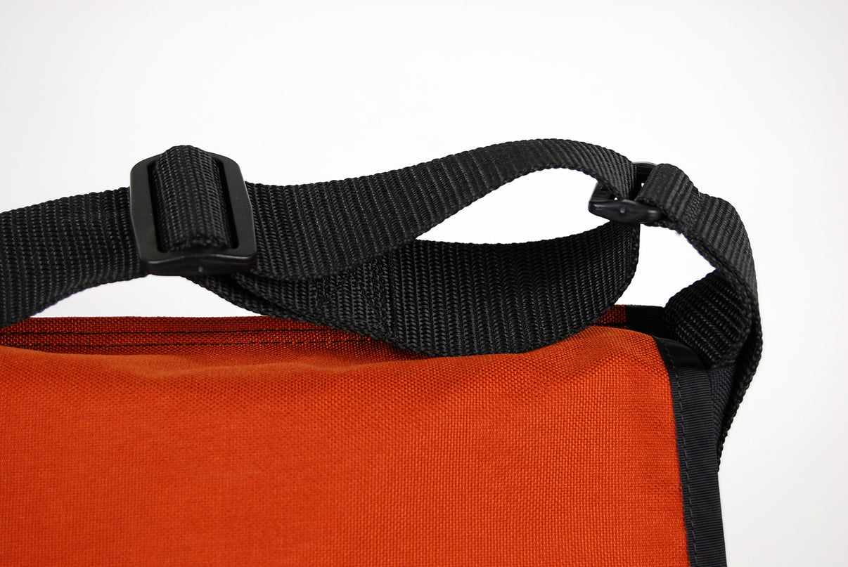 Micro & Mini Courier Bags | Handmade Bags in the USA – CourierWare